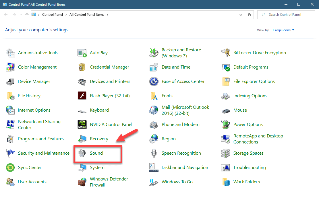 How To Reduce Background Noise On Mic Windows 10 EasyPCMod