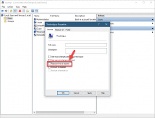 How To Set Password Expiration For Windows 10 Account