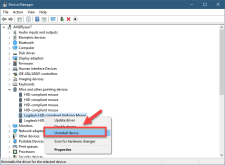 How To Reinstall Mouse Drivers In Windows 10 - EasyPCMod
