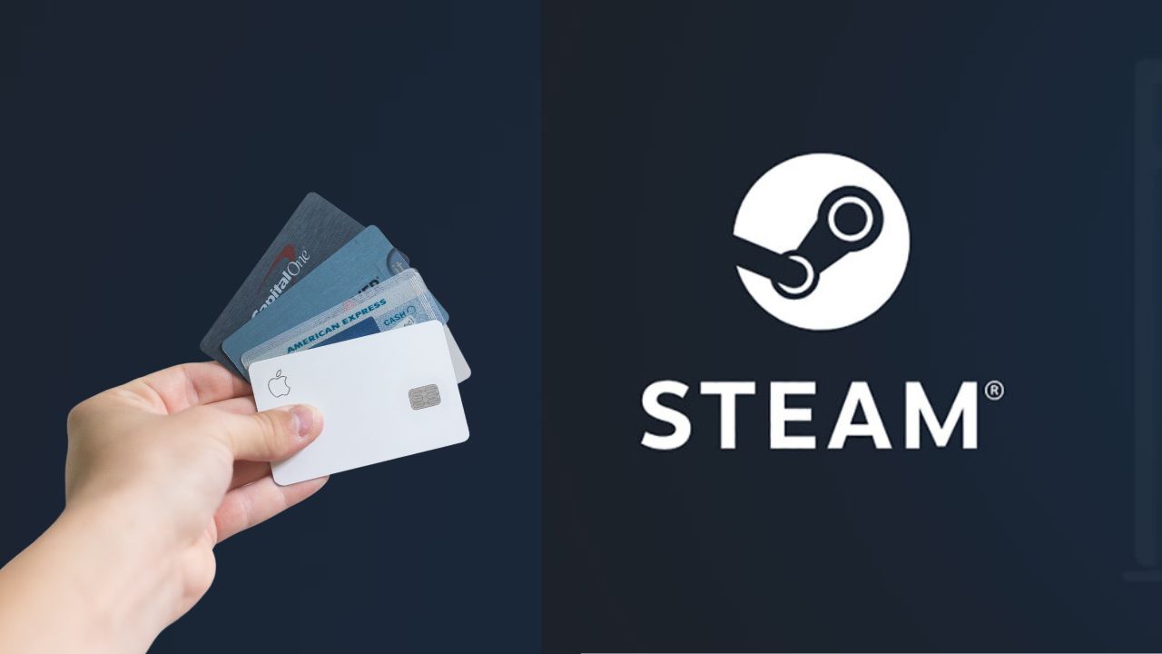 How To Change Credit Card On Steam: A Step-by-Step Guide - EasyPCMod
