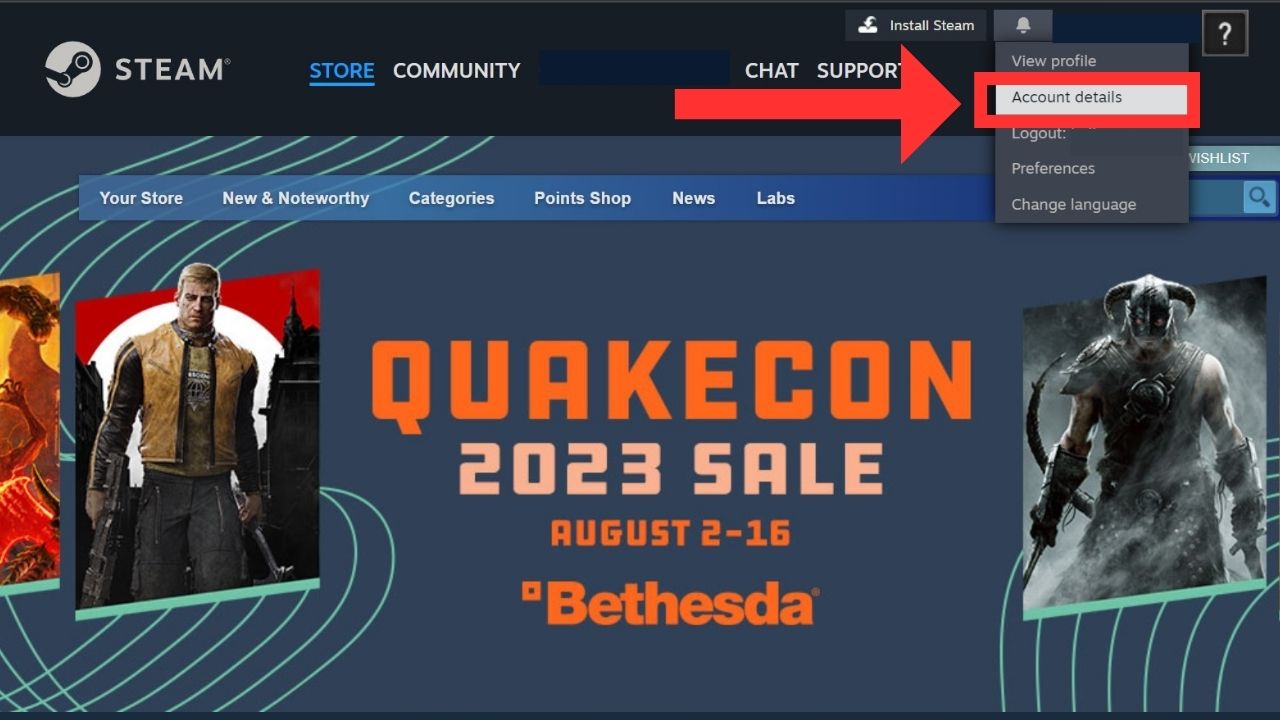 How To Change Credit Card On Steam: A Step-by-Step Guide – EasyPCMod