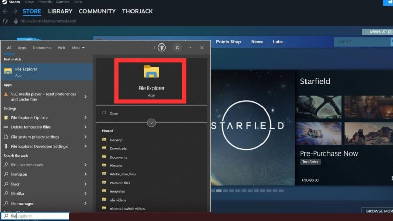 How To Locate The Steam Folder on Windows 10: A Step-by-Step Guide ...