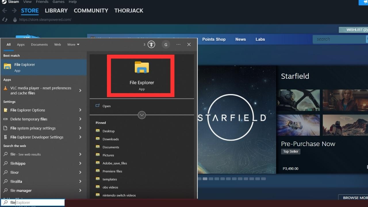 How To Locate The Steam Folder on Windows 10: A Step-by-Step Guide ...