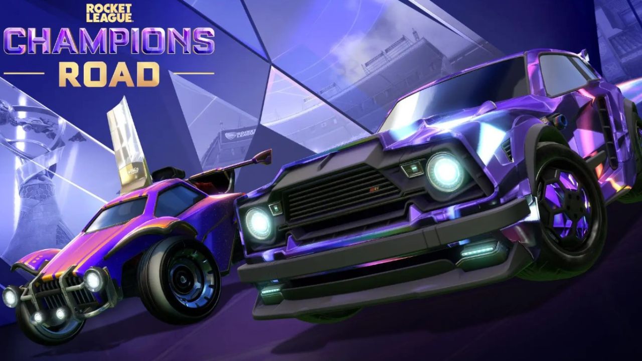 How To Fix Rocket League Error Code 42 | Updated 2023 - EasyPCMod