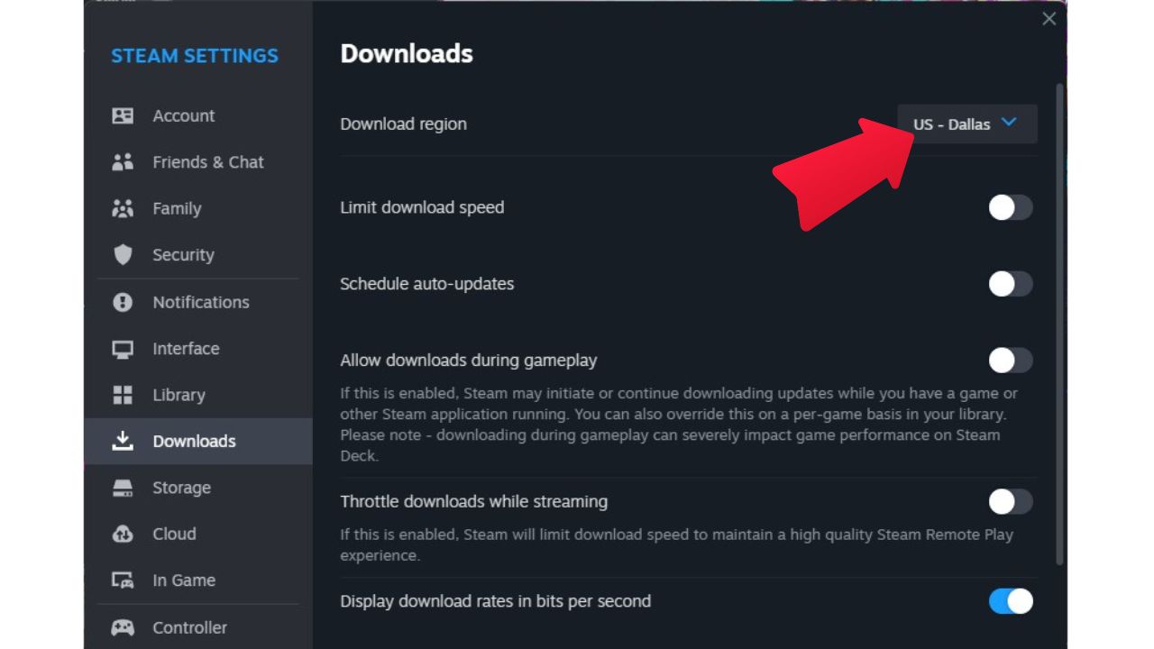 How To Fix Steam Client Won’t Update | Updated 2023 – EasyPCMod