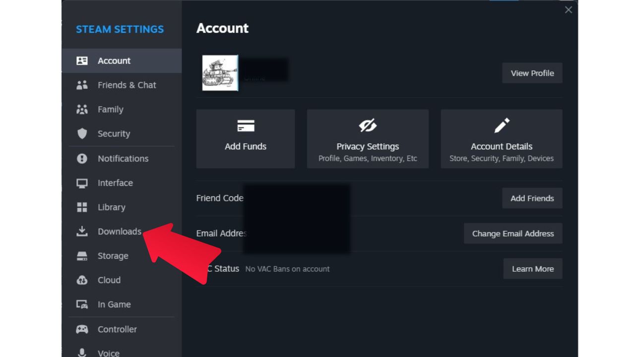 How To Fix Steam Client Won’t Update | Updated 2023 – EasyPCMod