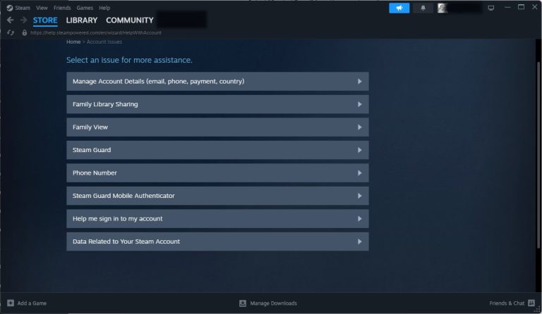 How To Fix Steam Client Won’t Update | Updated 2023 – EasyPCMod