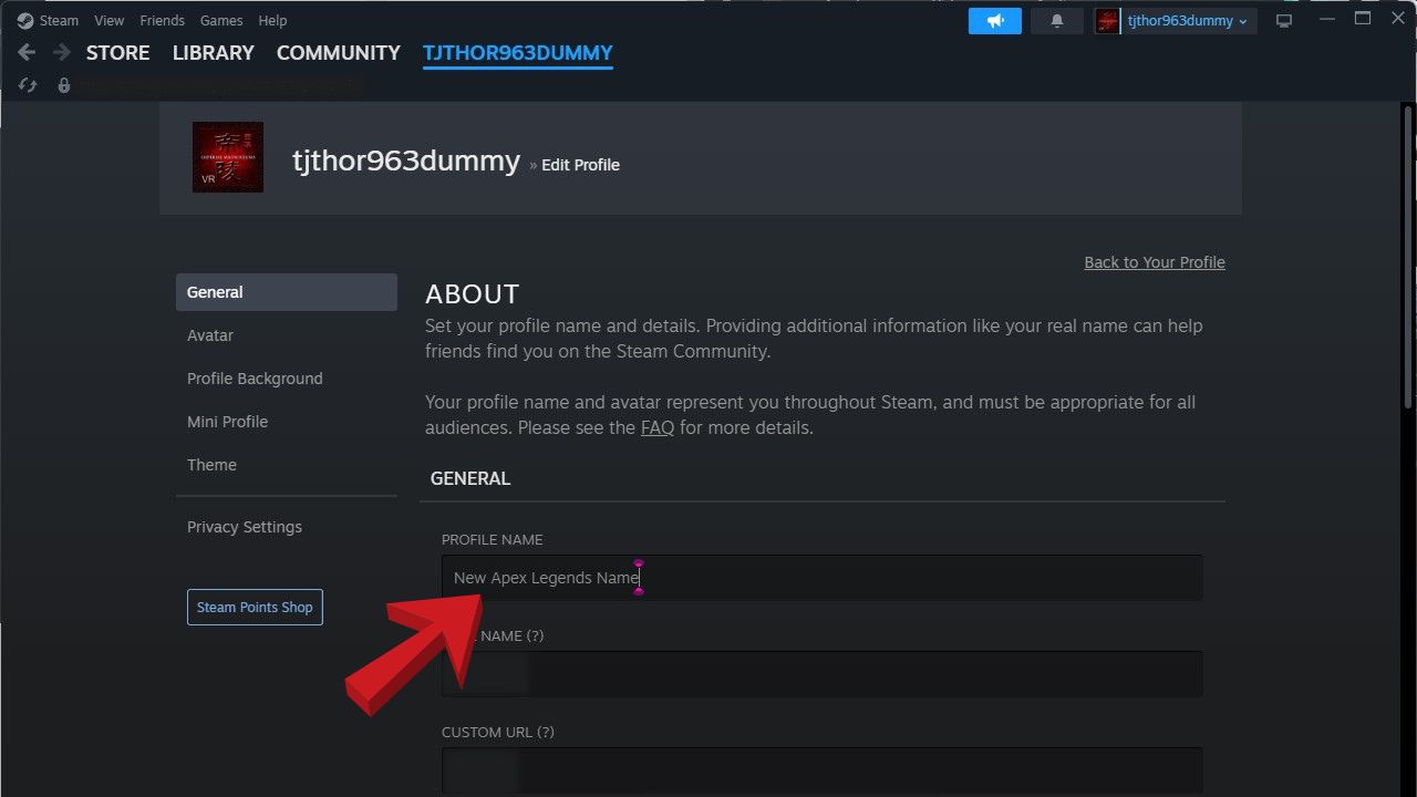 How To Change Apex Legends Name | Easy Steps 2023 – EasyPCMod