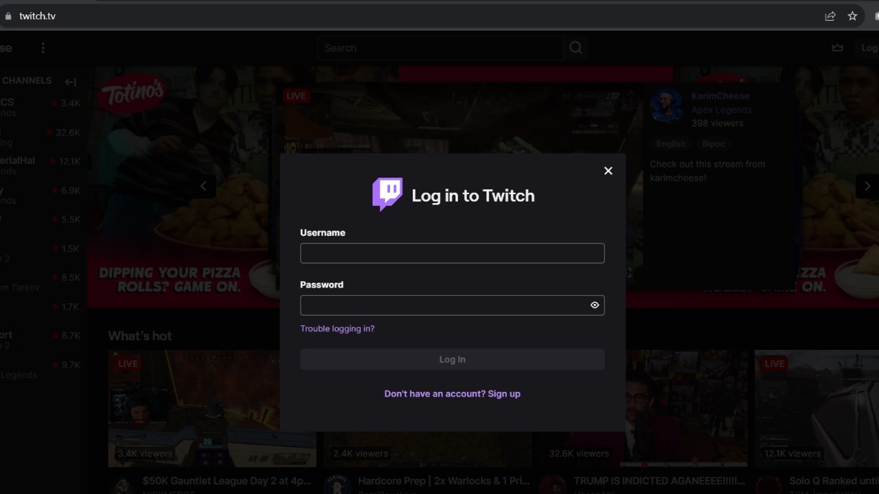 How To Link Steam Account to Twitch: A Step-by-Step Guide – EasyPCMod