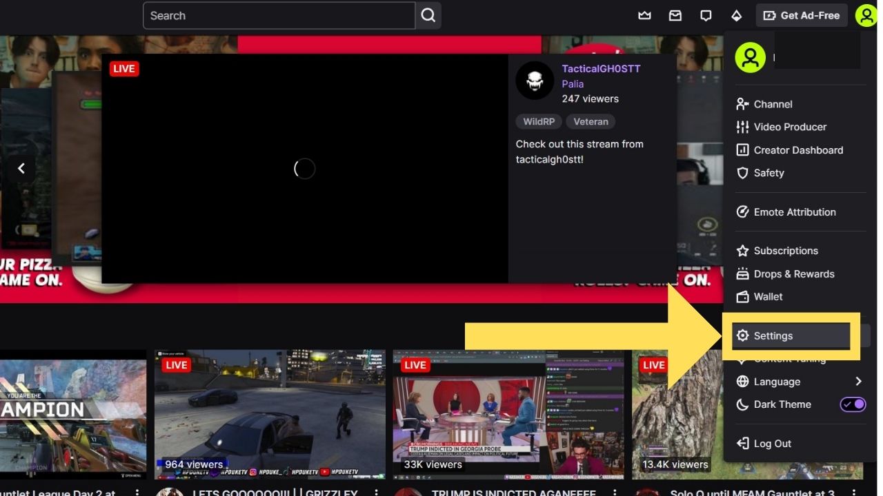 How To Link Steam Account to Twitch: A Step-by-Step Guide – EasyPCMod