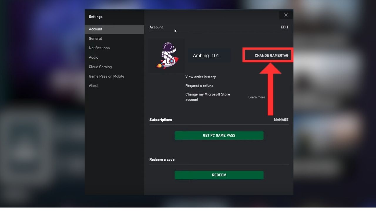 How To Change Xbox Gamertag | Updated 2023 – EasyPCMod