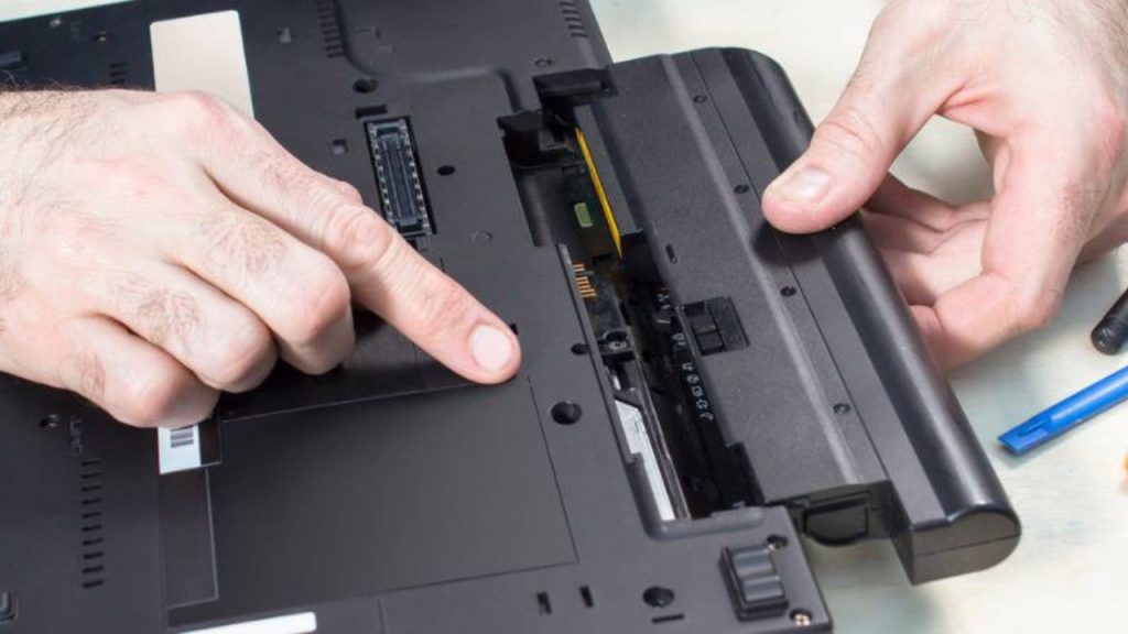 How To fix A Dell Laptop Not Booting in 2025 [Complete Guide] – EasyPCMod