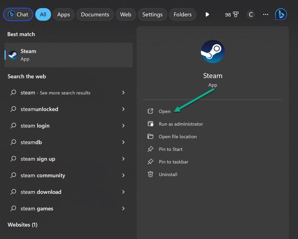 Steam Overlay Not Working? Fix It in 9 Easy Steps (Check Settings ...