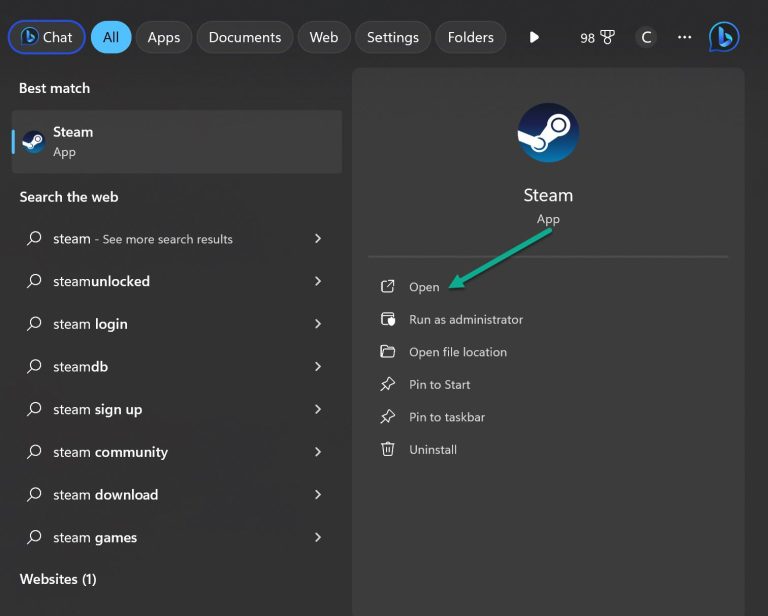 Steam Overlay Not Working? Fix It in 9 Easy Steps (Check Settings ...