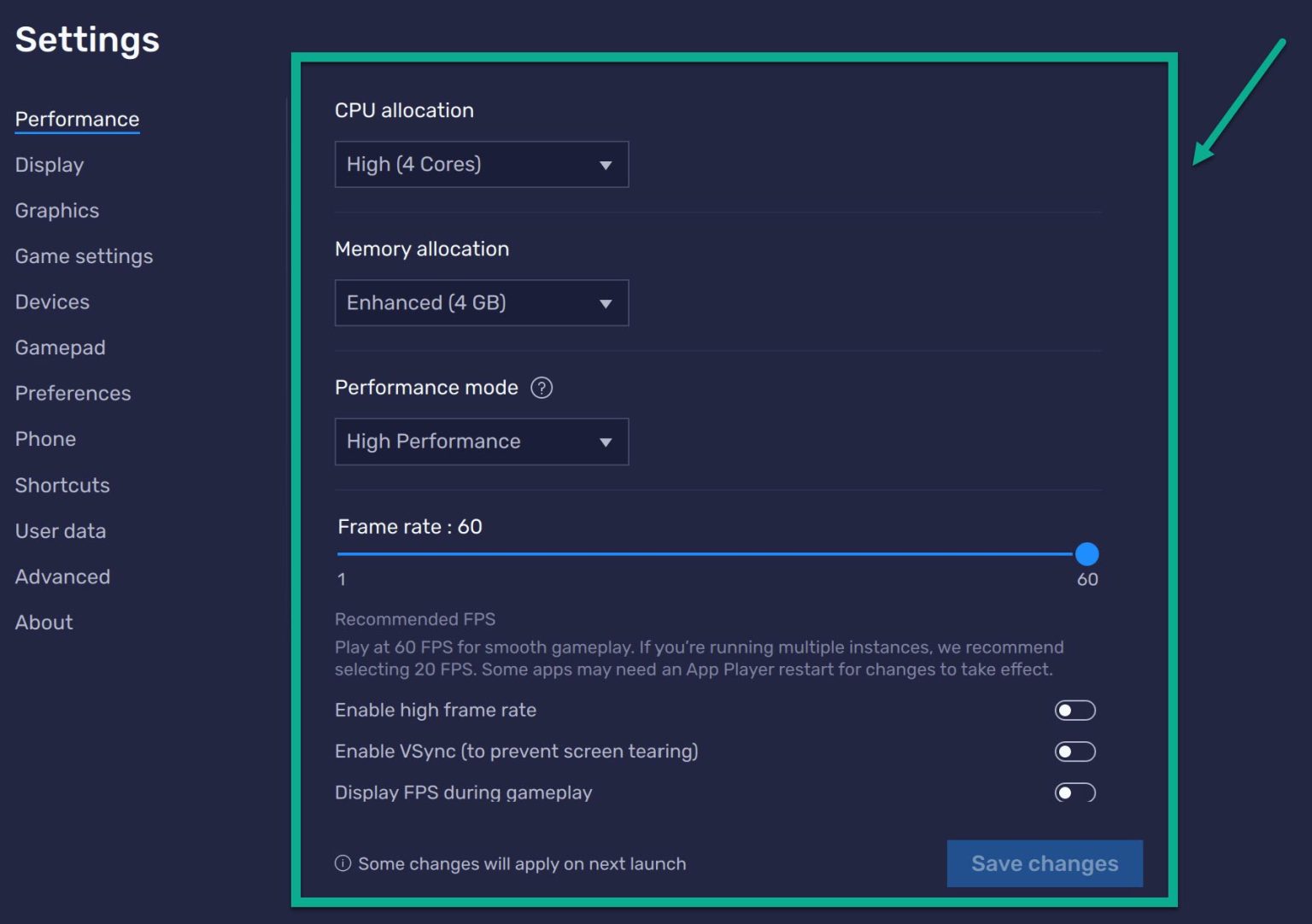 BlueStacks Crashing: 7 Proven Fixes (BlueStacks Settings, Enable ...
