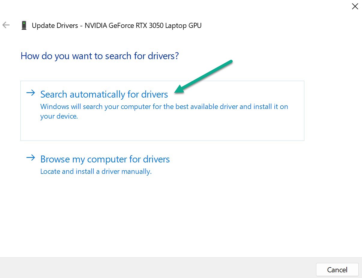 Microsoft Visual C++ Runtime Error Fix: 12 Methods That Work (Update ...