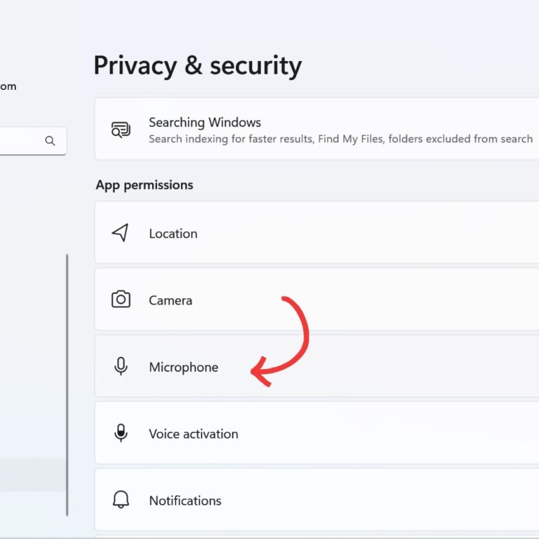 Microsoft Teams Microphone Not Working? Check Out These 15 Easy ...