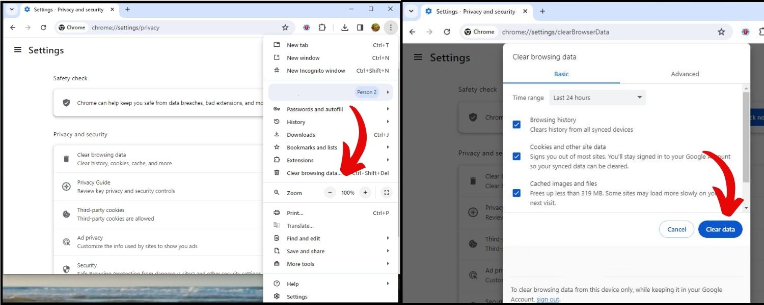 Fix Chrome Error Out of Memory? 6 Easy Fixes to Boost Browser Performance (Restart, Update ...