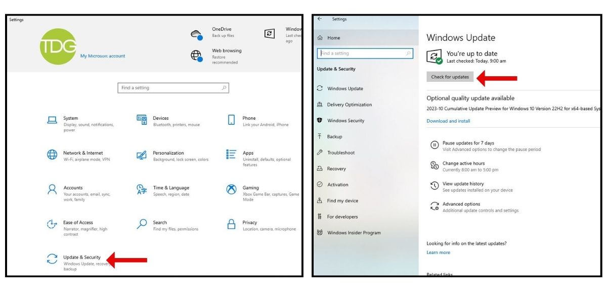 Discord Not Opening: A Comprehensive Guide to 7 Troubleshooting ...
