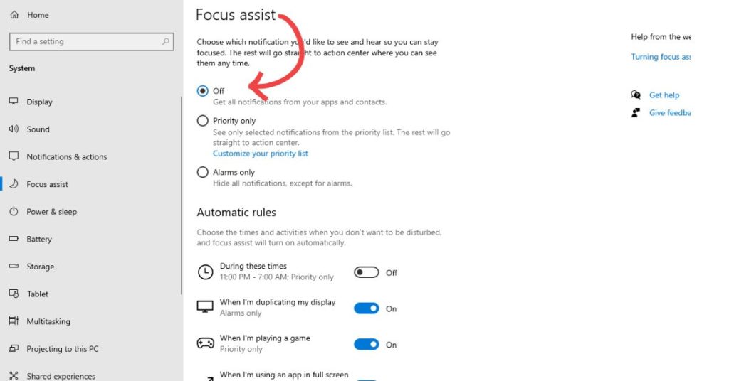 Windows 10 Notifications Not Working? 15 Easy Fixes to Get Them Back (Check, Restart + More ...