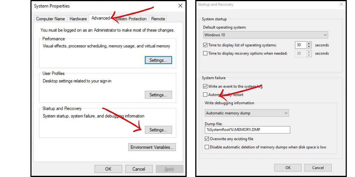 The Ultimate Guide: 9 Ways to Fix PC Randomly Restarts (Scan, Update ...