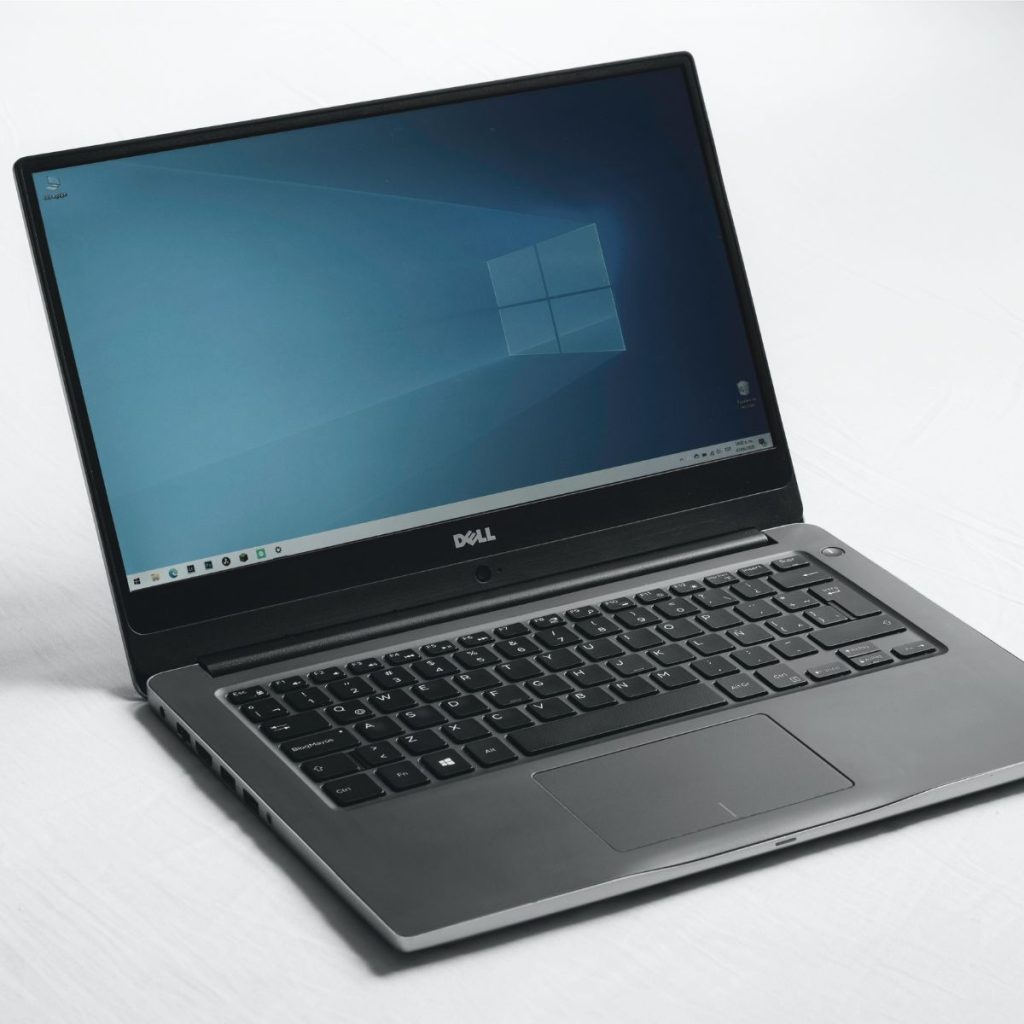 Dell Laptop Screen Flickering? 10 Fixes to Stop the Flashes (Adjust ...