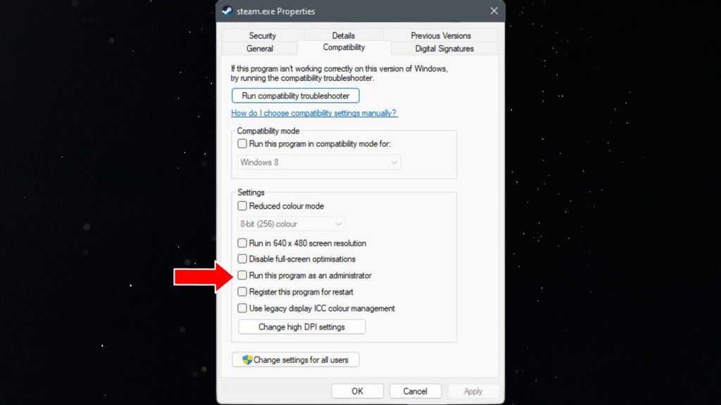 5 Ways to Fix Unable to Initialize Steam API (Complete Guide) – EasyPCMod