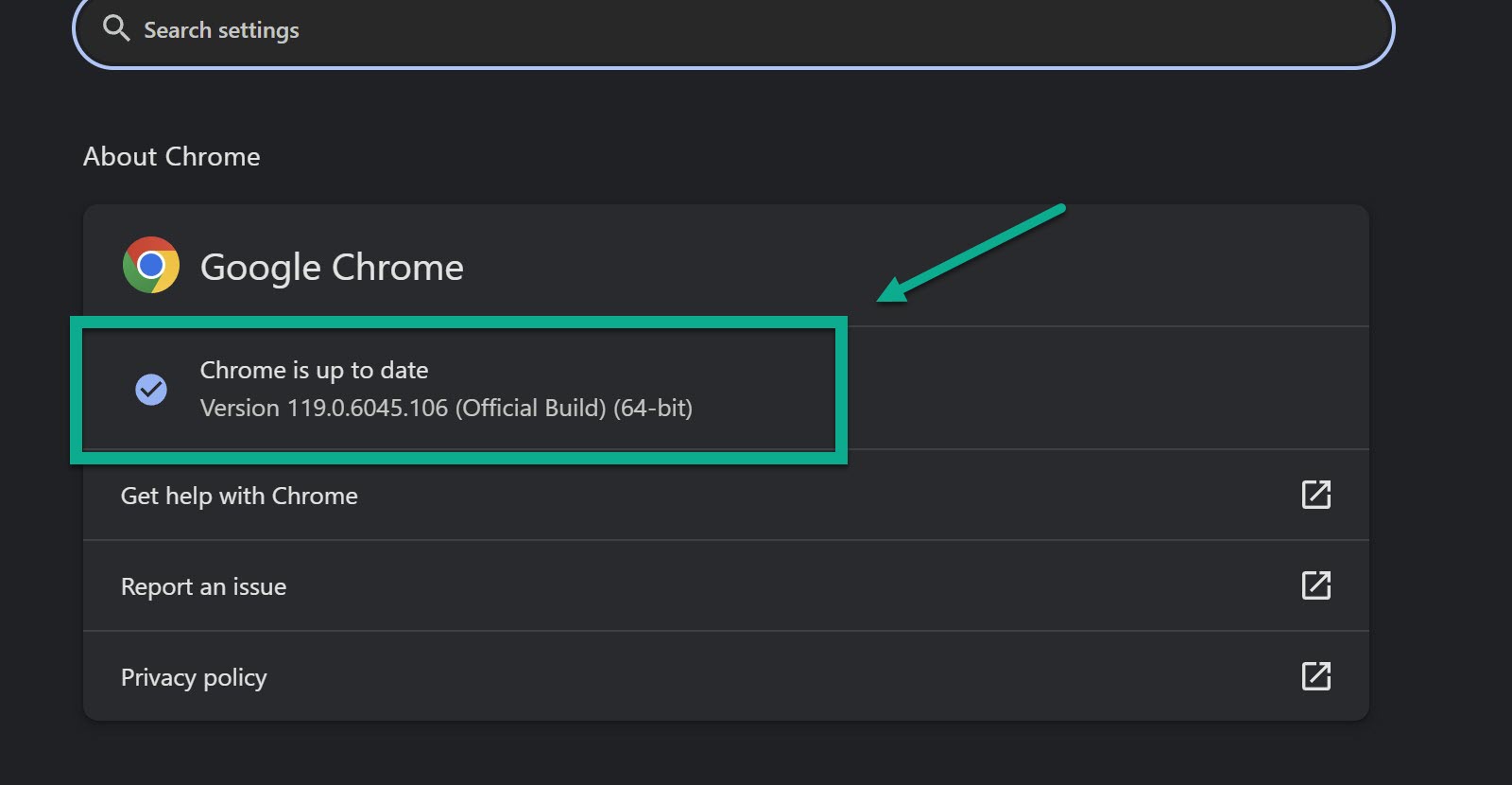 Google Chrome An Error Occurred While Checking For Updates: 9 Ways to ...