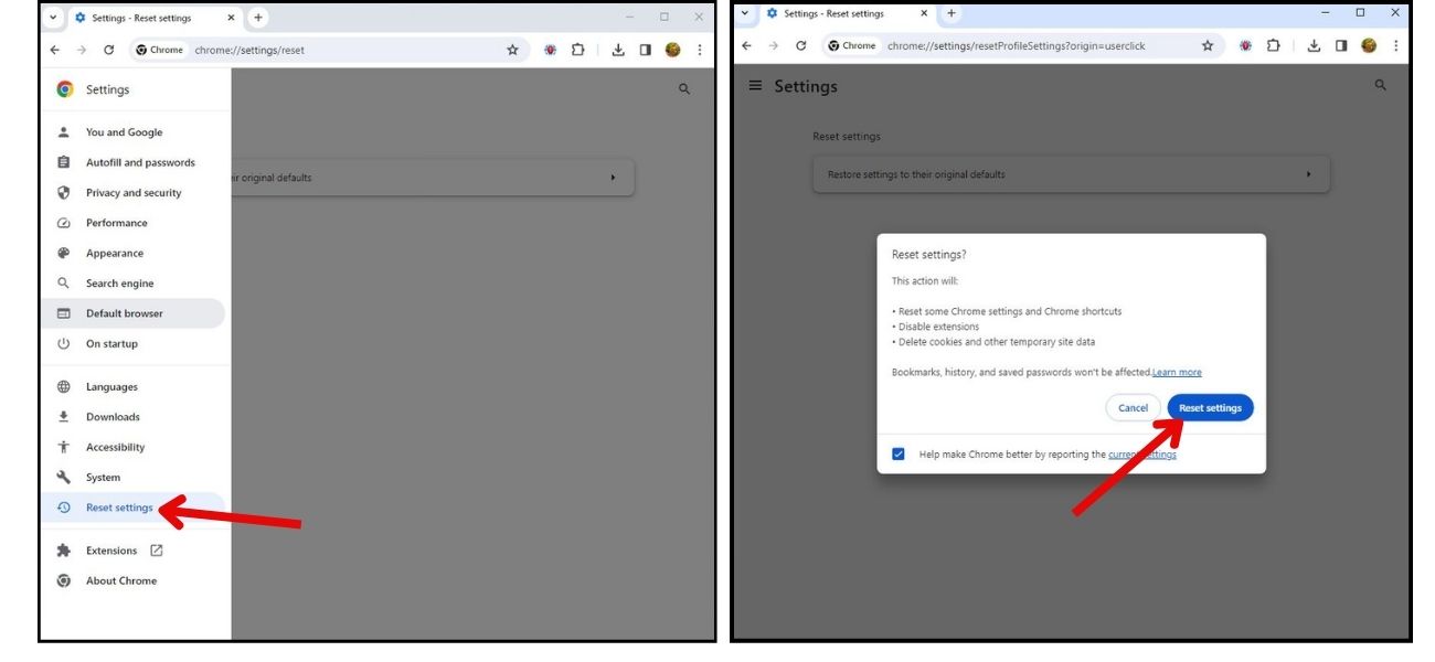 Stop Chrome From Opening On Startup? Here’s 7 Effective Methods (Reset ...