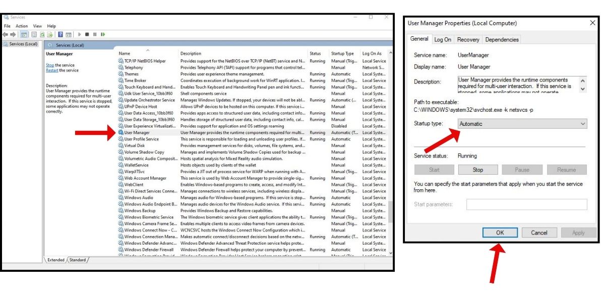 Windows Taskbar Frozen? Here’s How to Fix It with 7 Easy Steps (Restart ...