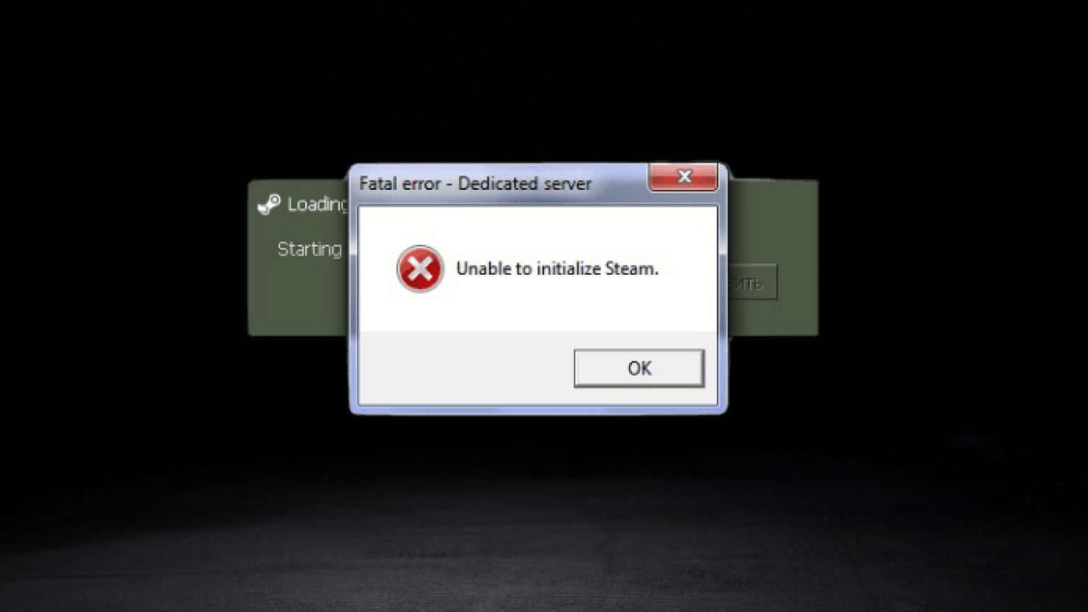 5 Ways To Fix Unable To Initialize Steam Api Complete Guide Easypcmod