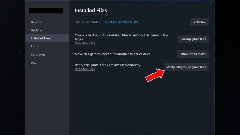 5 Ways to Fix Unable to Initialize Steam API (Complete Guide) – EasyPCMod