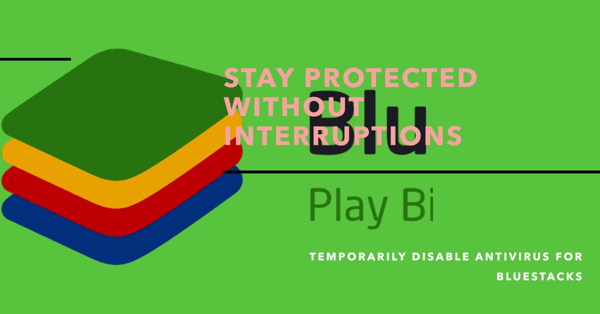 Bluestacks Not Loading? 10 Quick Fixes to Get You Gaming Again – EasyPCMod