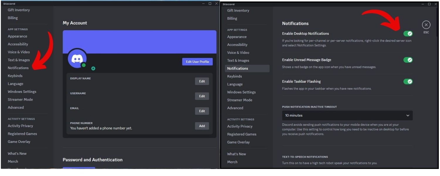 Discord Notification Sound Not Working? 5 Effective Techniques to ...