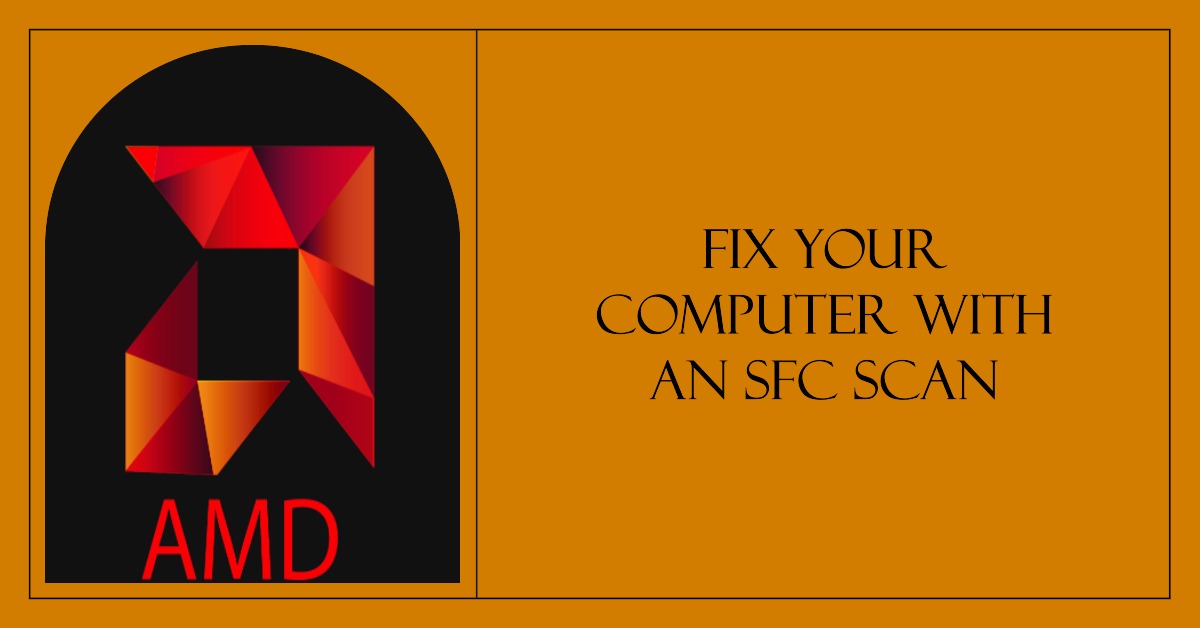 6 Best Troubleshooting Methods for Error 1603 AMD – EasyPCMod