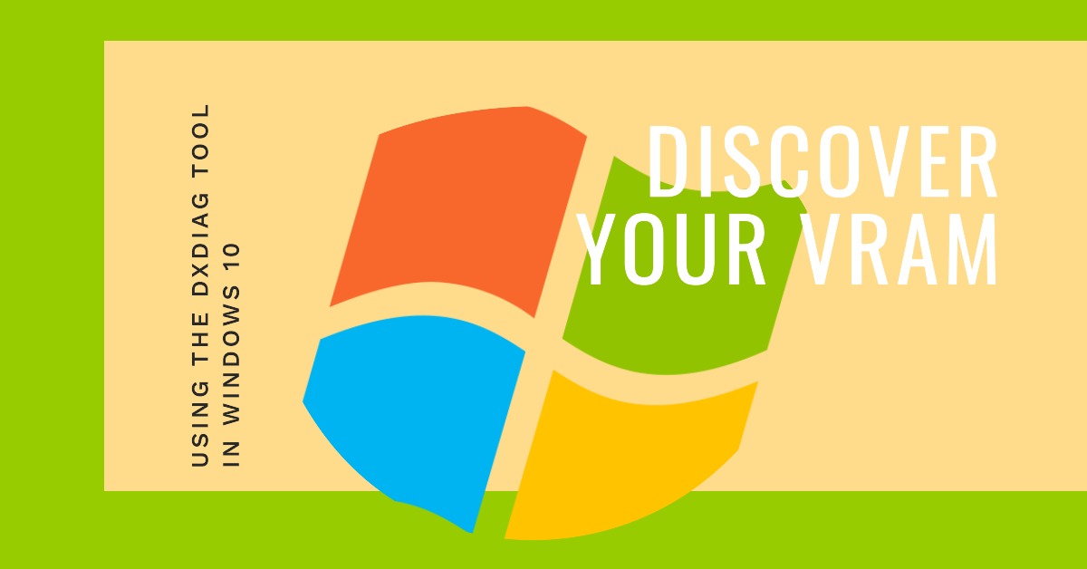 How Much VRAM Do I Have? 3 Easy Methods to Find Out on Your Computer – EasyPCMod