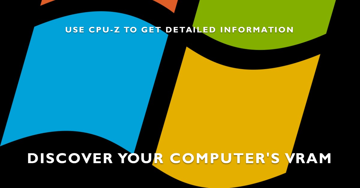 How Much VRAM Do I Have? 3 Easy Methods to Find Out on Your Computer – EasyPCMod