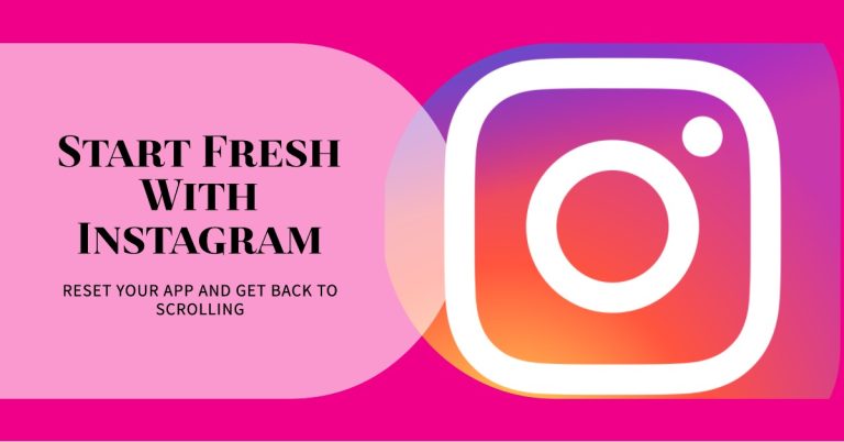 Instagram Not Working on Desktop? 10 Simple Fixes to Get You Back ...