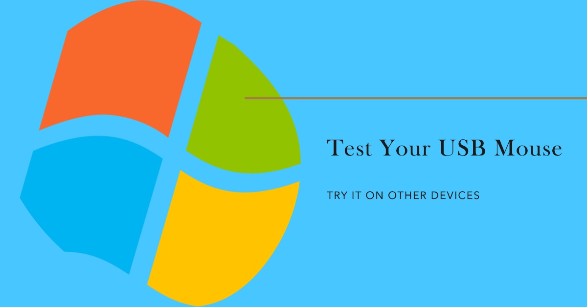 Mouse Not Working Windows 10? 5 Proven Fixes to Get You Clicking Again ...