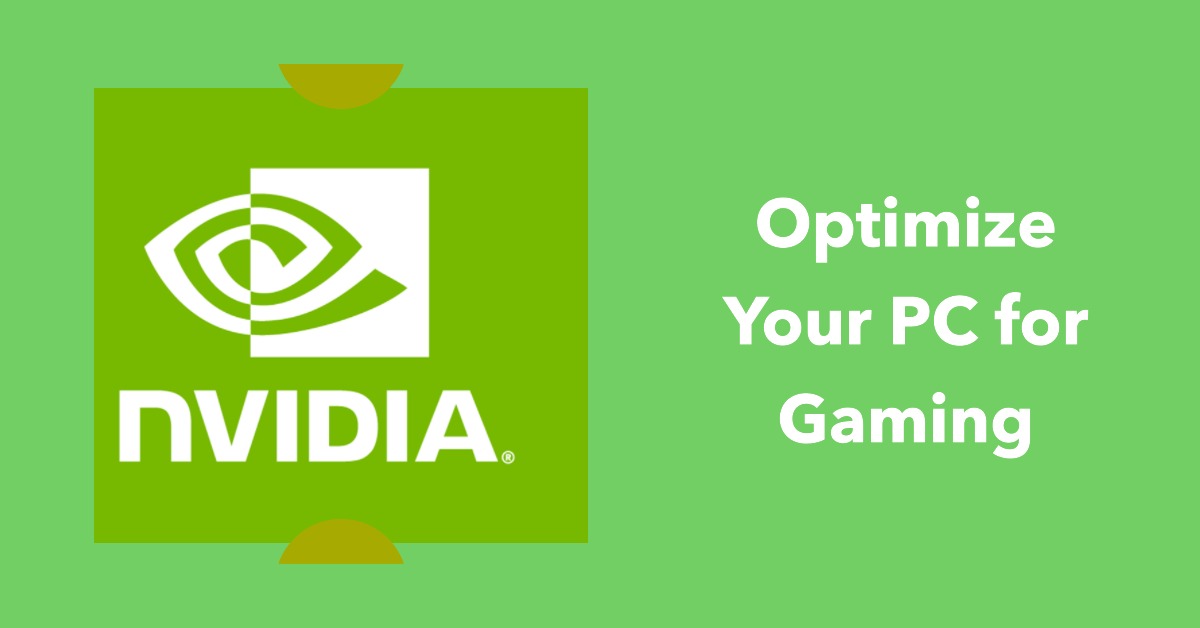 4 Easy Ways to Get Rid of NVIDIA Screen Tearing – EasyPCMod