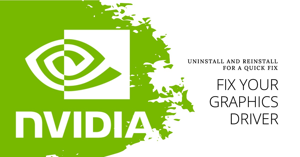 4 Easy Ways to Get Rid of NVIDIA Screen Tearing – EasyPCMod