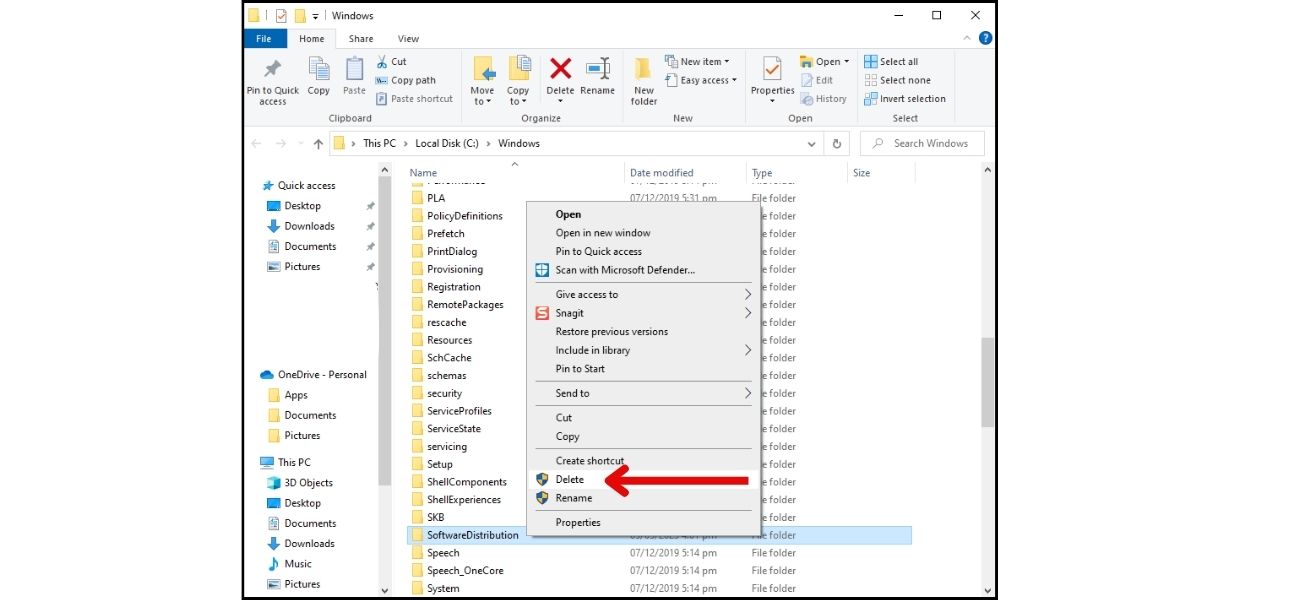 Windows 10 Update Stuck at 0%? Here Are 9 Troubleshooting Methods ...