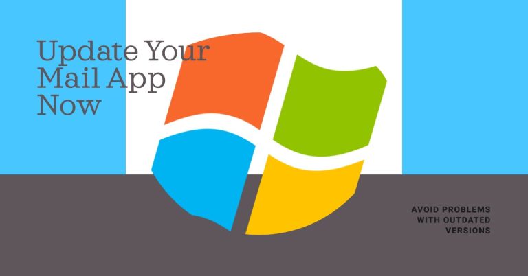 Windows Mail Not Syncing? 4 Quick Fixes to Get Your Emails Flowing ...